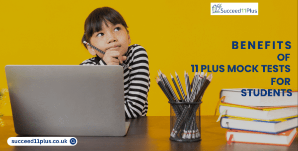 What are the advantages of opting for 11 plus mock tests?